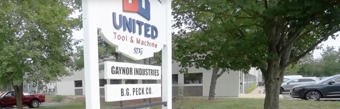 United Tool & Machine