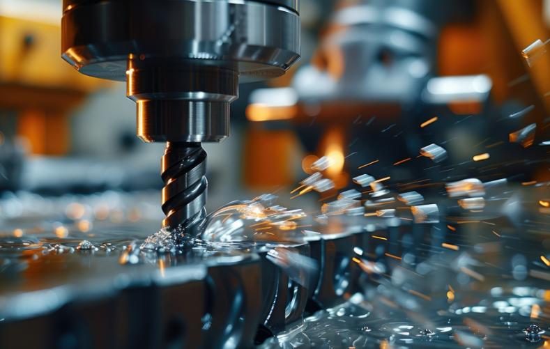 United Tool & Machine